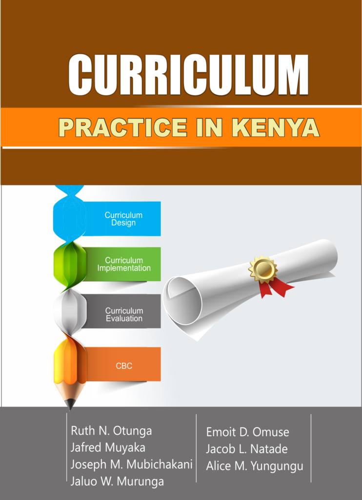 Curriculum Practice in Kenya - Utafiti Foundation